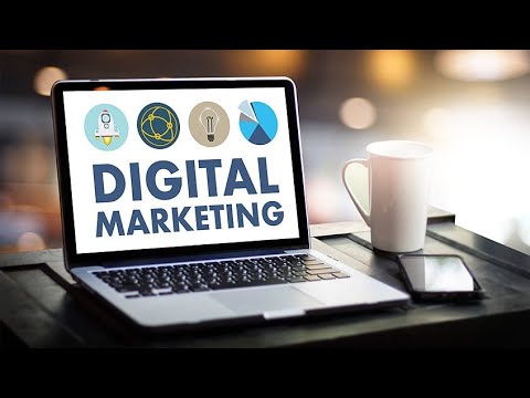 What is digital marketing || Key features of digital marketing