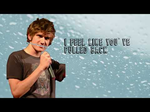 Bo Burnham- Kill Yourself lyric video
