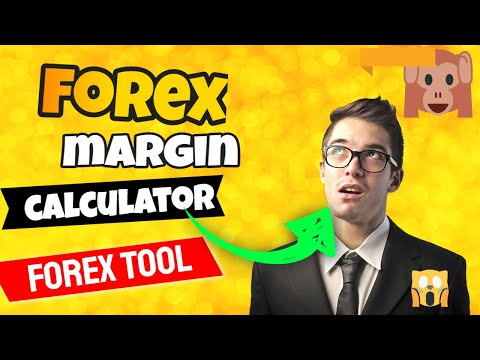 Forex Margin Calculator | Best Forex Trading Tools