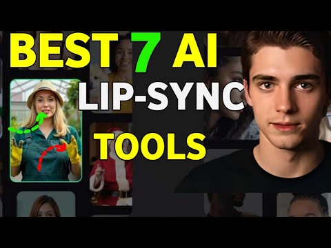 TOP 7 Free Talking Avatar AI tools for Content Creators | Hyper- Realistic And FREE Forever