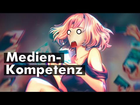 Medienkompetenz als Schulfach?