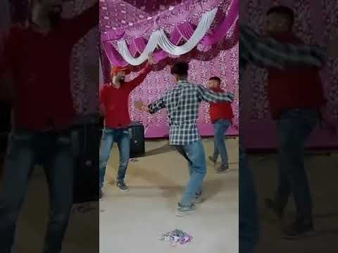 pogli !!song dance video !!sahilanil