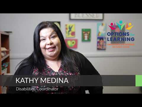 Options for Learning Head Start El Monte - Special Education Services
