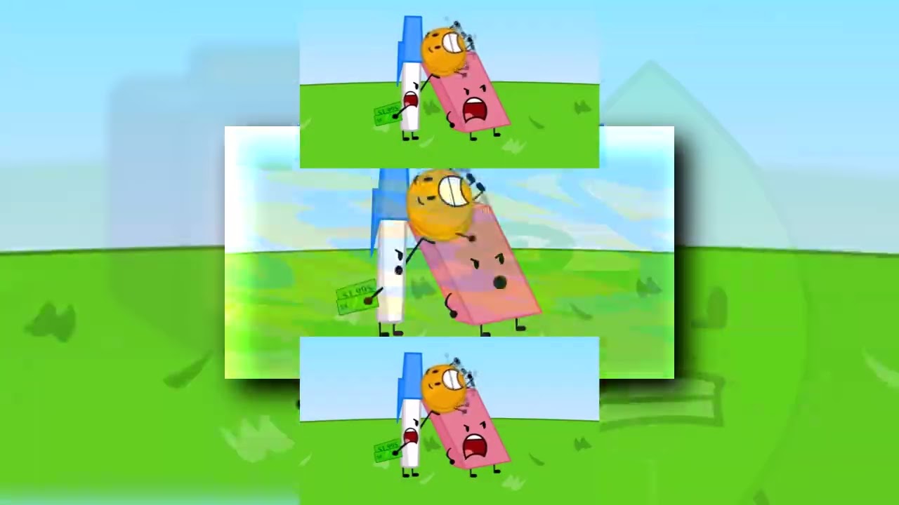 (YTPMV) FOR FREE!? Scan