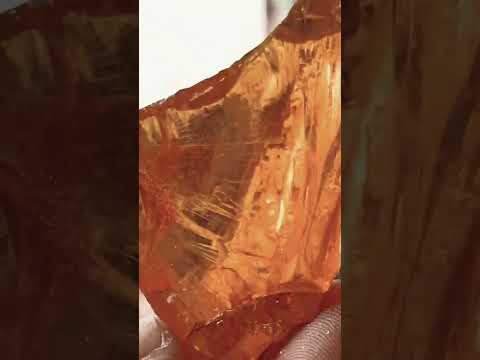 Gum Rosin | Gondorukem WW Grade