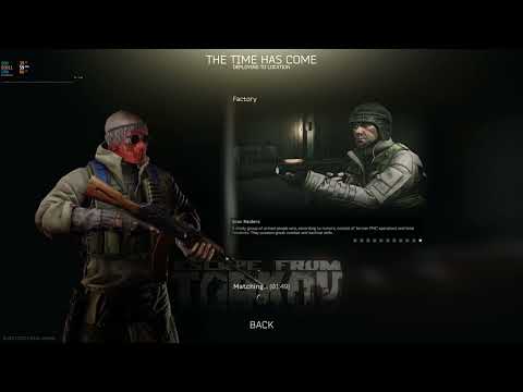 Tarkov Gameplay 2022 12 30 18 55 42