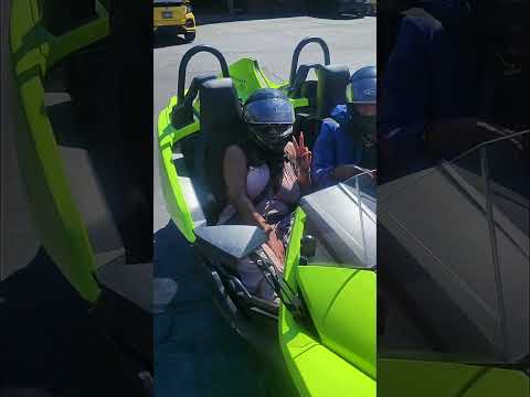 North Atlanta Slingshot Rentals