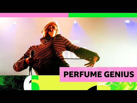 Perfume Genius - It's A Mirror (6 Music Festival 2025)