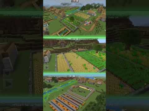 MINECRAFT  SURVIVAL WORLD HIGHLIGHT!【GIGA】