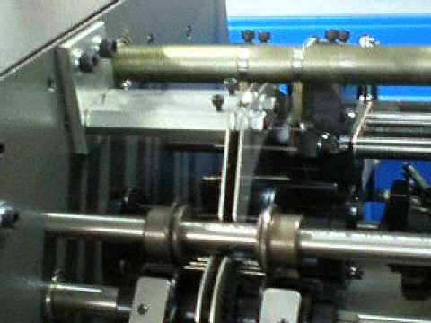 Customized RF-101MB forms Resistance in snap-in shape (腳內縮)