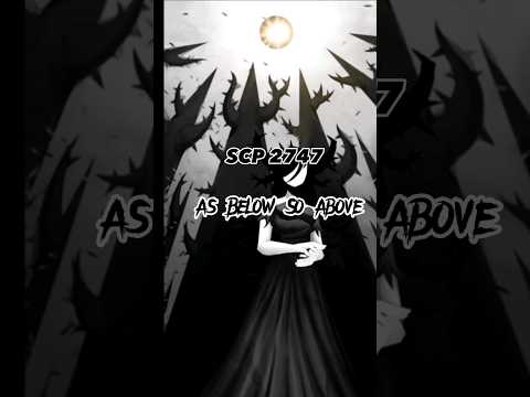 SCP 2747 vs SCP 3812