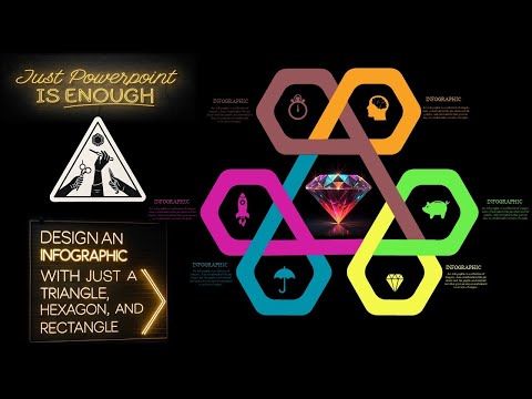 PowerPoint Infographic Design Hack You Must Know