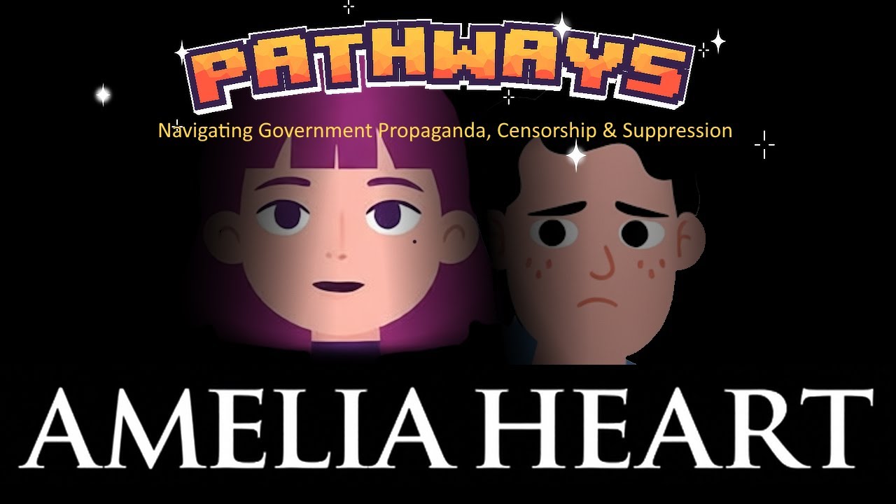Pathways 2 - The Path To Freedom