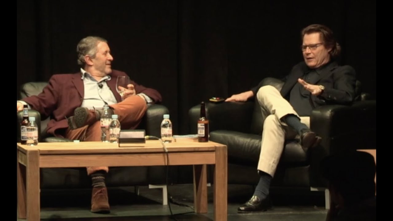 British Clothier, John Simons talks about Skinheads wearing Ivy League Style