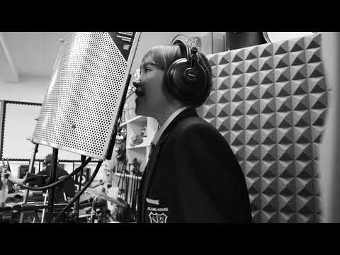 Kaylee Rogers: Hallelujah | davidbruceblog #1