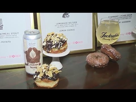 Gary on the Go - The start of Beer Week