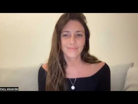 Cultivating Loving Kindness with Tracy Alexander | Maya Kramer