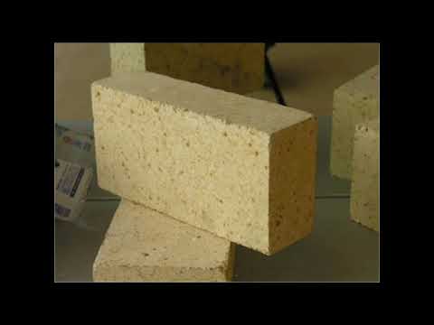 High Quality Refractory Bricks For Sale
