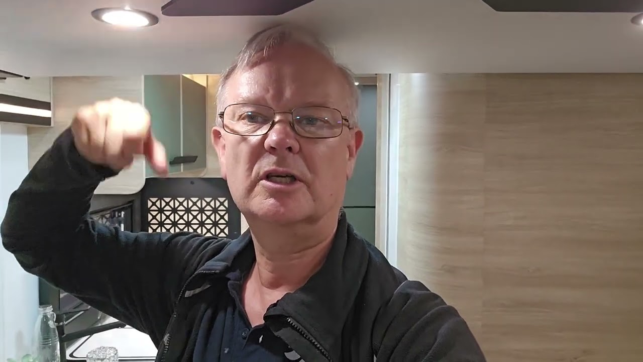 Meet the Chausson X650: A Motorhome Disguised as a Van That Can ...