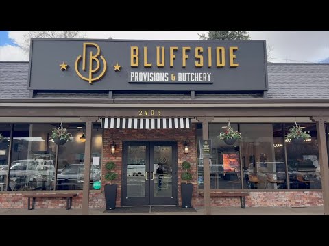 North end store offers handcrafted sandwiches, quality meats, and locally sourced goods
