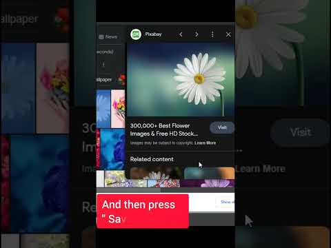 How to download any photo from Google to in your pc / laptop.