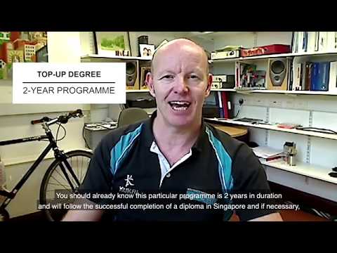Bachelor of Science (Honours) Accounting and Finance (Top-up) by University of Birmingham