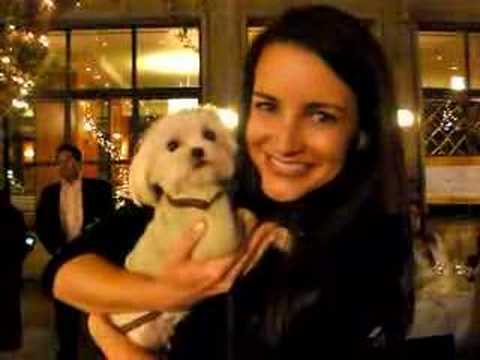 Olivia's Adventure with Kristen Davis