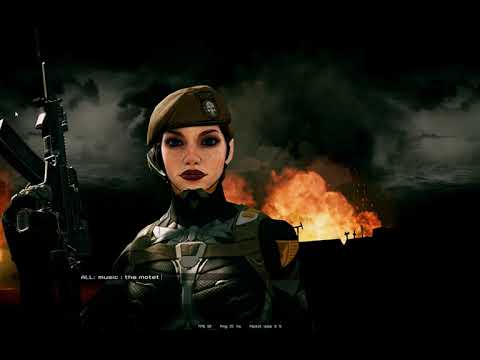 Steam Community :: Video :: Warface : PVE Reworked-(Normal) - Horror Show : how to play to make ...