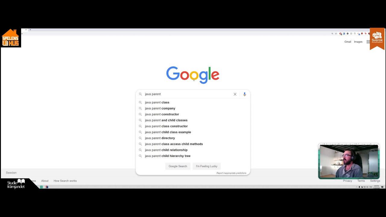 Introduction to Java - Simple RPG game