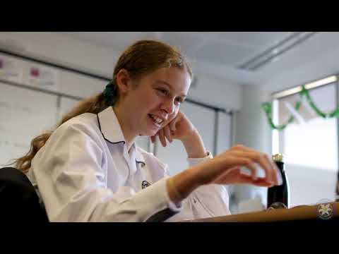 Mount St. Joseph Girls' College ABOUT US