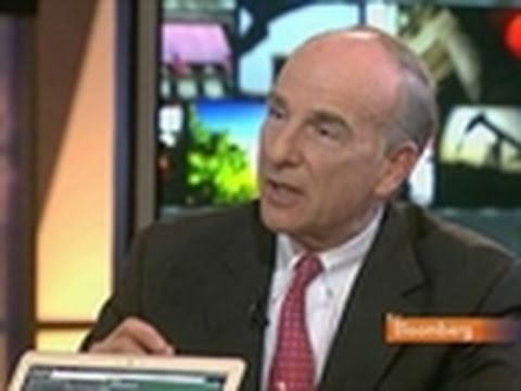 Federated's Donahue `Optimistic,' Sees S&P 500 at 1,450