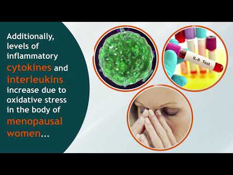 Liver Disease in Menopause