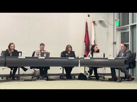 11/14/24 NKSD Part 4 of 4 of the Superintendent Hiring