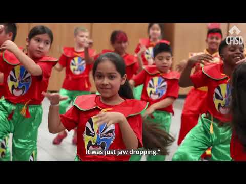 Chinese Camp 2023