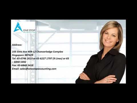 What is Accounting software