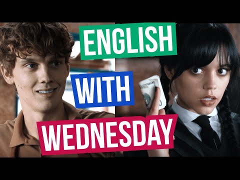 Learn English with Netflix series. “By the way” and “sweeten the pot” idioms meaning