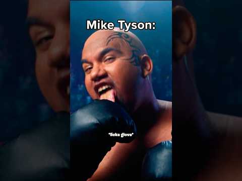 if Jake Paul VS Mike Tyson Was Good (PART 2).