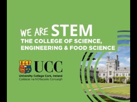 Masters in Marine Biology - Professor Rob McAllen