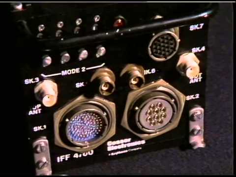 RADAR SCREEN