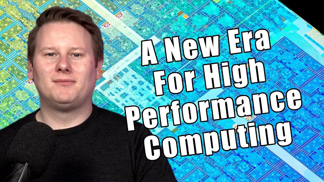 New Silicon for Supercomputers: A Guide for Software Engineers