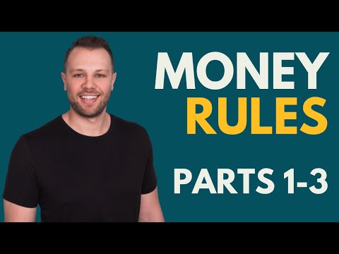 7 Rules For Creating Wealth - Parts 1-3 | Andrew Giancola