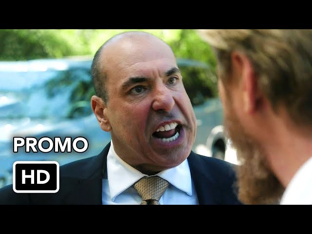 “It's gonna be LITT”: Fans get nostalgic as Rick Hoffman reprises his ...