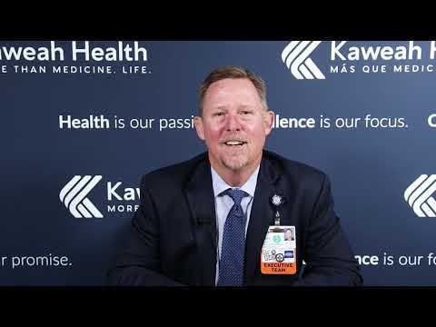 Kaweah Health Named "Great Community Hospital" by Becker's Hospital Review