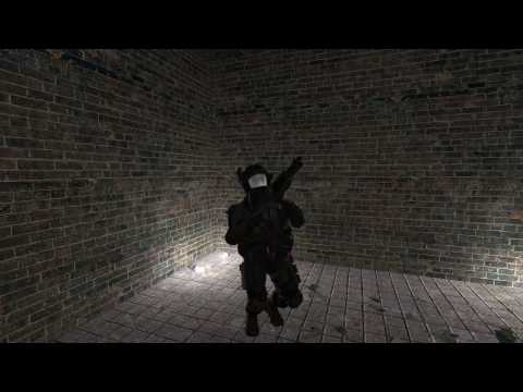 Steam Community :: Video :: Gmod Zombie scene #2