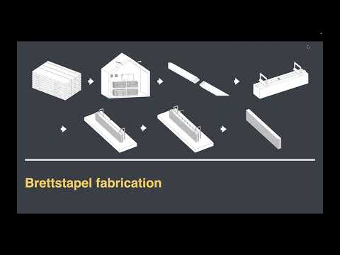 Mass Timber Solutions Module