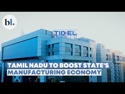 Tamil Nadu boosts start-ups, MSMEs with MNC cutting-edge tech