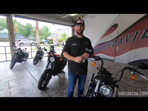 Codys Favorite Harley-Davidson Motorcycles (this week) | Cody Compares Ep11