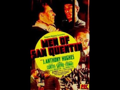 Men of San Quentin (1942 film)