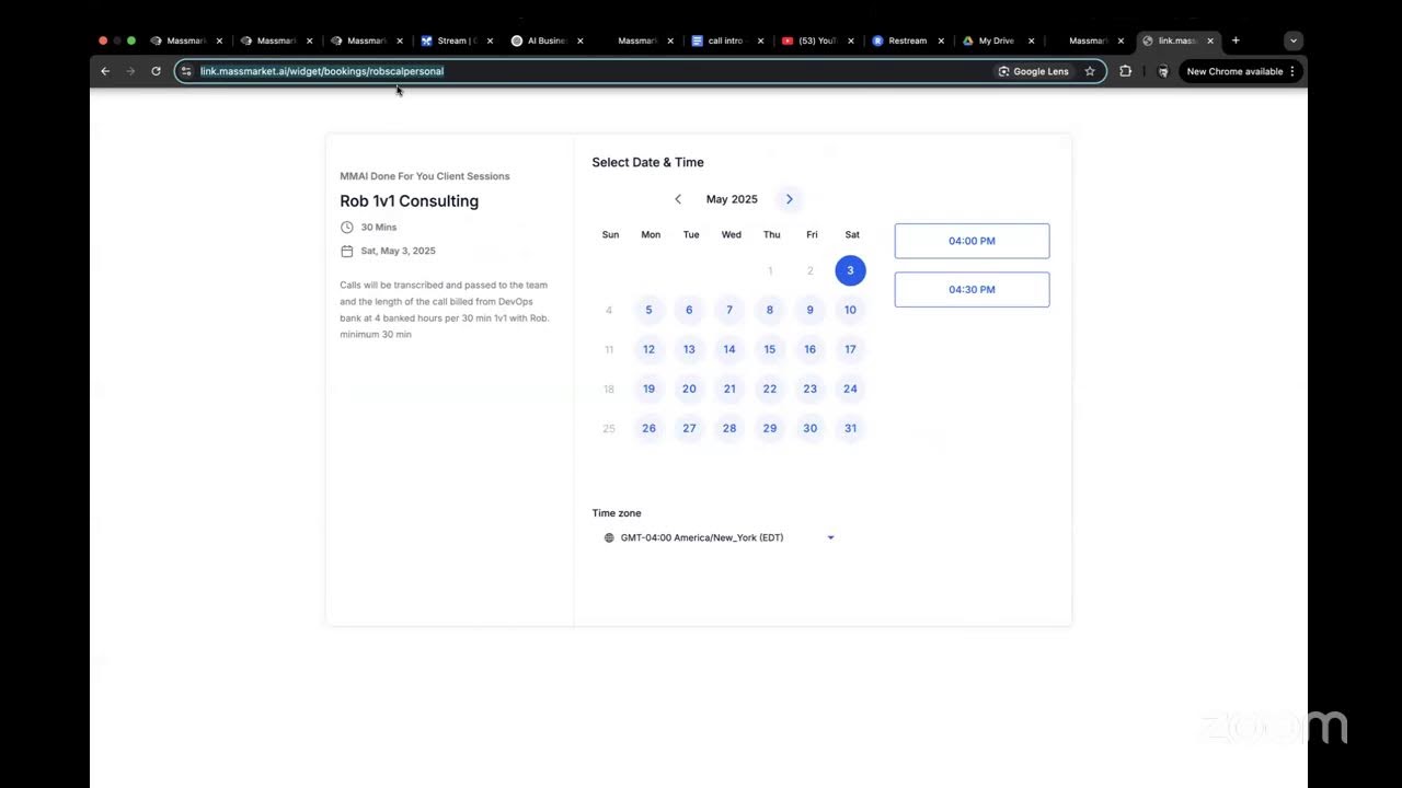 HighLevel Multi-Knowledge Base Demo: Train Every AI Agent with Its Own Brain (Live Setup