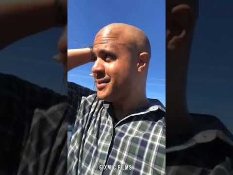 Behind the Scenes promo Sixmic Films Arizona #shorts